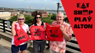 Home - Alton Main Street