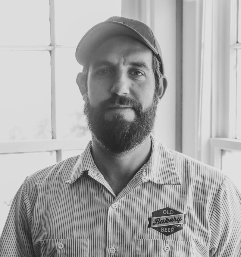 Board of Directors - Alton Main Street