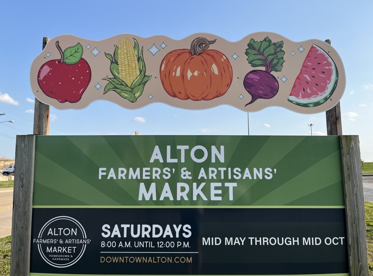 Alton Main Street Newsletter May 2023 - Alton Main Street