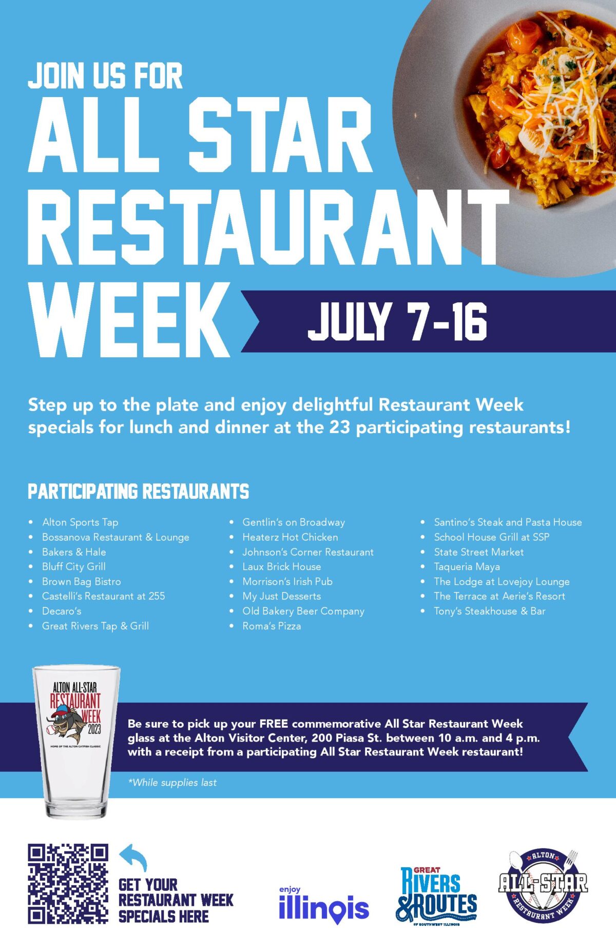 Alton Main Street Newsletter July 2023 - Alton Main Street